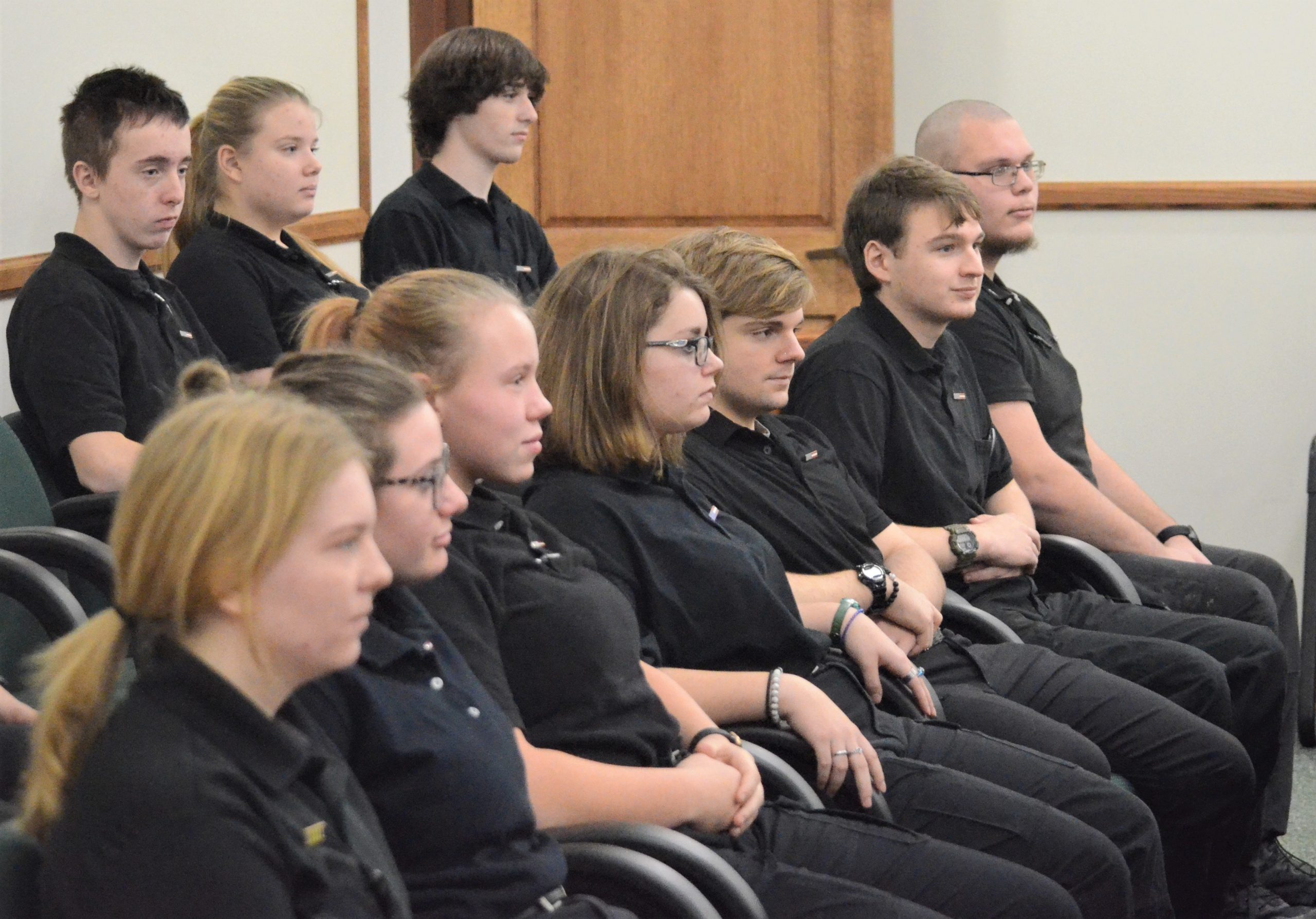 Youth Court provides ‘learning experience for all’ | News, Sports, Jobs ...